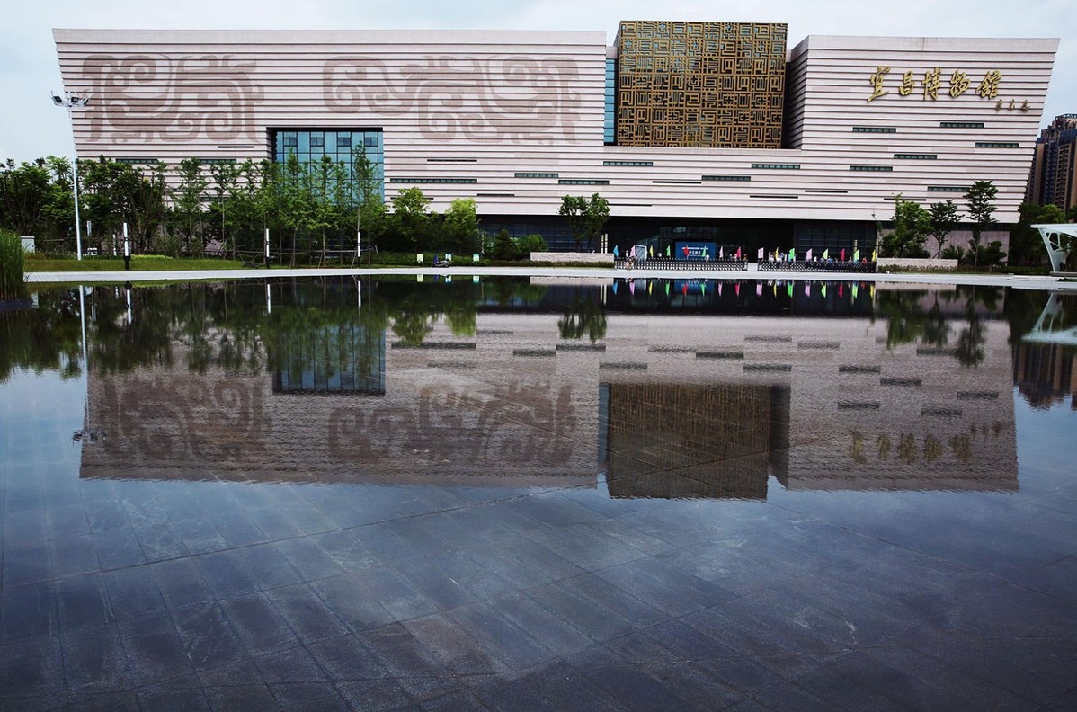 Museums - Behring Global Educational Foundation